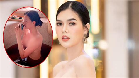 Bị chỉ trích vì đăng ảnh bán khỏa thân người đẹp Ngọc Trinh nói gì