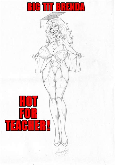 Smudge Brenda And Milf Stuff Page Imhentai