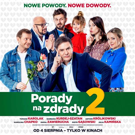 Porady Na Zdrady 2 Kino Dobrych Film
