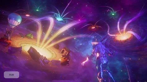 Live fornite Évènement BIG BANG 20hh venez tous ca vas être