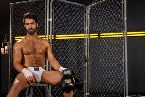 Adam Ramzi More Than Just A Porn Star