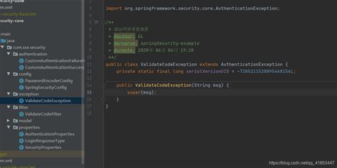 springSecurity example sse doc 5个性化案例 md at master gl stars