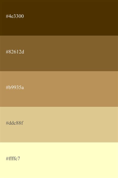 Qu Significa Y Como Decorar Con El Color Ocre Minto