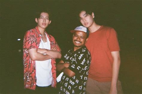 Phuwin Official Fans On Twitter Rt Aussapppw Q