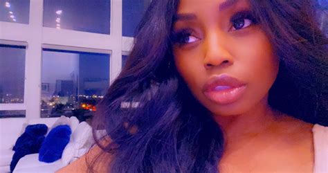 Jada Fire Thejadafire Leak Pics And Videos