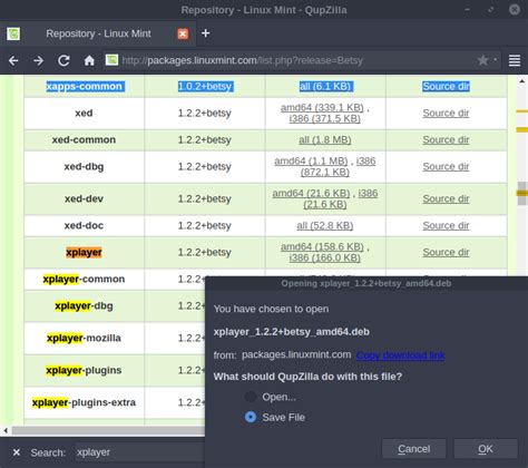 How To Install Linux Mint S X Apps On Ubuntu