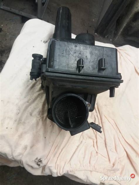 Obudowa Filtra 2 2 HDI Citroen C5 9629040380 Wola Sprzedajemy Pl