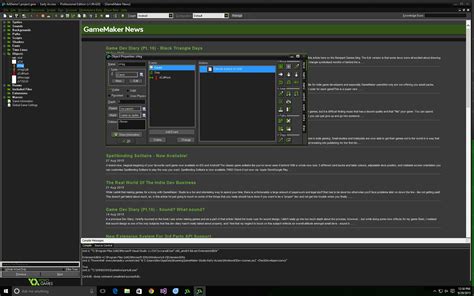 Gamemaker Studio Tutorial For Beginners Android Authority