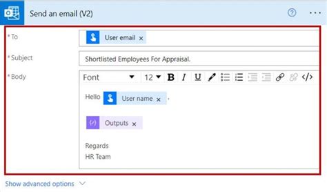 how to create an html table from an array in power automate formatting enjoy sharepoint