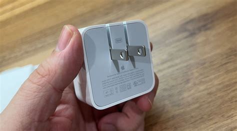 Củ Sạc Nhanh 35W Dual USB C Port Compact Power Adapter