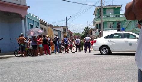 Masiva Protesta En Santiago De Cuba Por Continuos Apagones Cubanet
