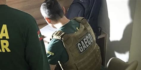 Megaoperação contra crime organizado prende lideranças do PCC e Comando