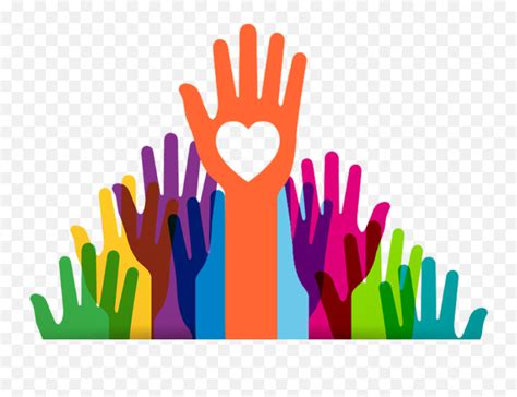 Charity Backgrounds Clip Art Library