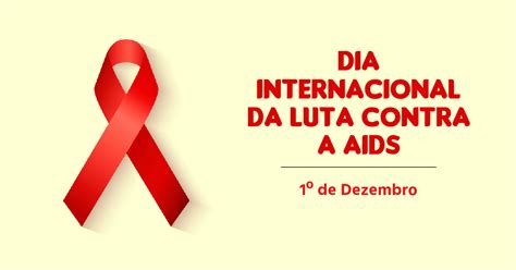 Dia Internacional Da Luta Contra A AIDS 1 De Dezembro Calendarr