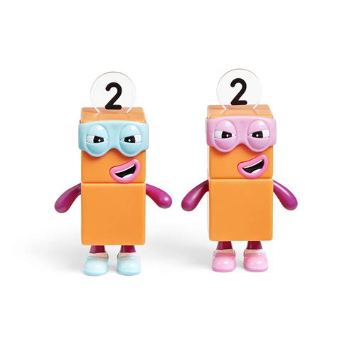 Numberblocks Four And The Terrible Twos The Teachers Lounge
