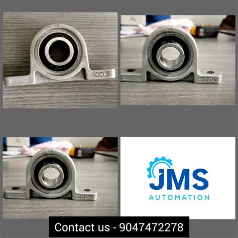 Ucp Pillow Block Bearing At Rs 140 Piece Pillow Bearing In Coimbatore