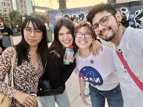 Yaaj M Xico On Twitter Dejamos Claro Que Los Derechos Trans