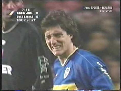 Boca Juniors Vs Once Caldas Primera Final Copa Libertadores