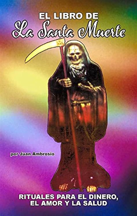 Novena a la Santa Muerte Cómo pedir un favor importante
