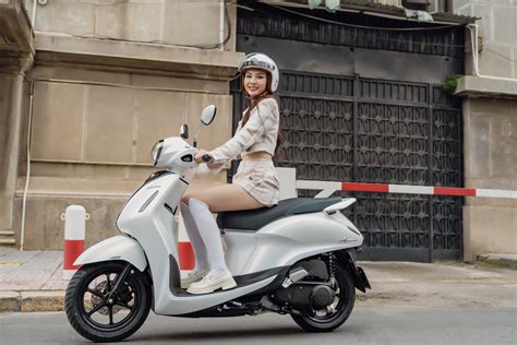 Yamaha Grande Đặc Biệt 2023