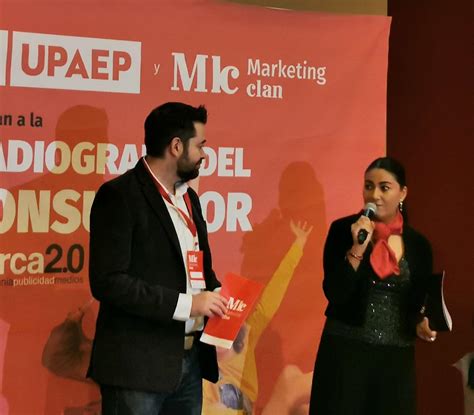 Así se vivió la Radiografía del Consumidor Mexicano en Puebla