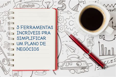 Formas Incr Veis De Como Fazer Plano De Neg Cio Simplificado