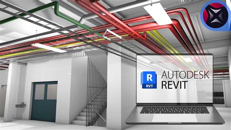 Diseño Profesional de Instalaciones Hidráulicas y Sanitarias con Revit