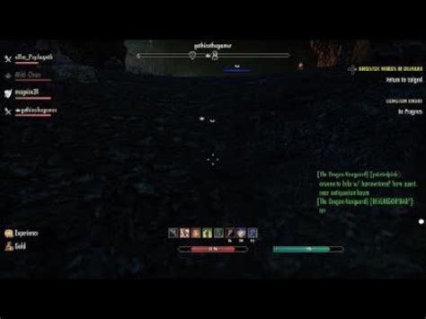 The Elder Scrolls Online Tamriel Unlimited Journey Through Tamriel