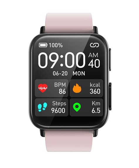 SMARTWATCH ZEGAREK Z FUNKCJĄ POMIARU CUKRU GLUKOZA MENU POLSKIE Sklep