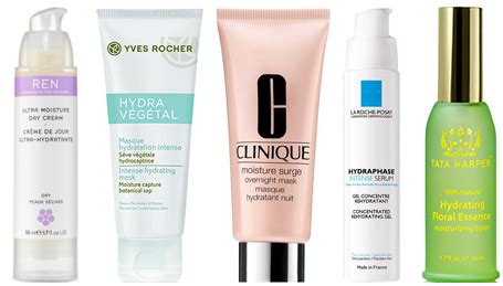 Comment hydrater sa peau La maison de dédé
