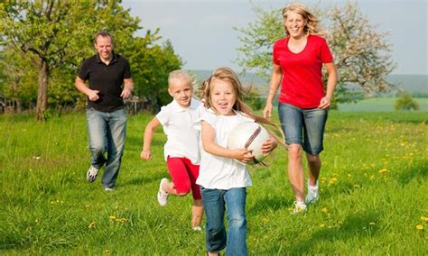 Los Mejores Juegos En Familia Para Hacer Con Ni Os