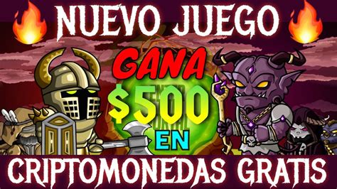 Nuevo JUEGO NFT PAGANDO SIN INVERTIRJuego PLAY TO EARN GRATIS 2023