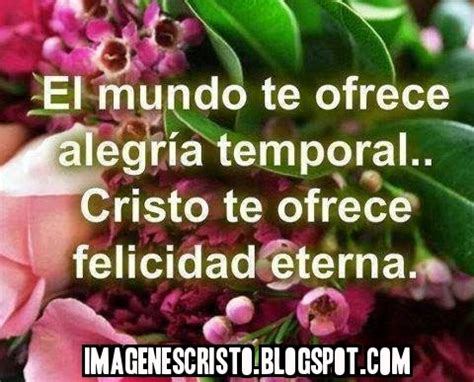 Imágenes Cristianas Banco de Imagenes Cristo felicidad eterna