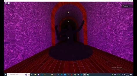 Doors Floor 2 Seek Chase PLAYABLE OUT NOW YouTube