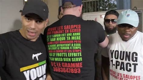 MISTER V RAP VS RÉALITÉ YouTube
