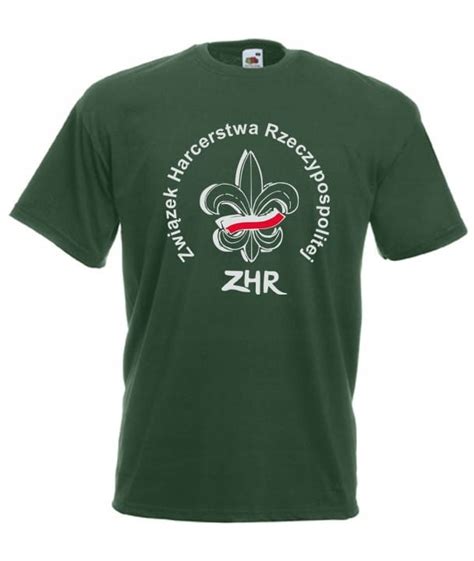 Koszulki Harcerskie Niska Cena Na Allegro Pl