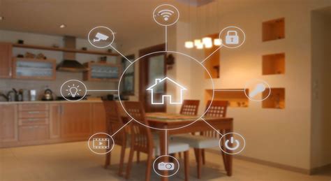 Maisons connectées nouvelle mode ou véritable phénomène