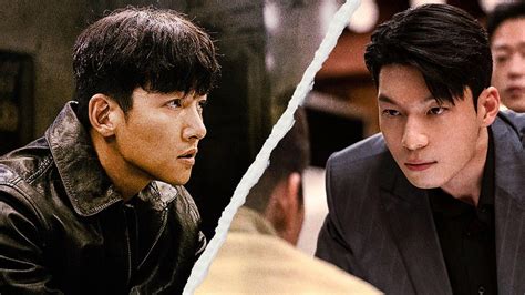 Review Tội Ác Kinh Hoàng full 1 12 Tình tay ba giữa mafia và vợ chồng