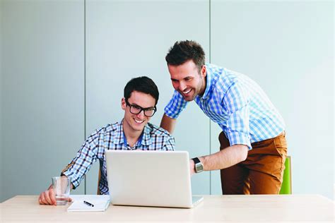 5 raisons dadopter une méthode de gestion de projet agile LHebdo