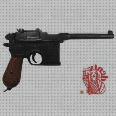 ᐉ 16 Mejores Pistolas Airsoft M 268 Stars Actualizado