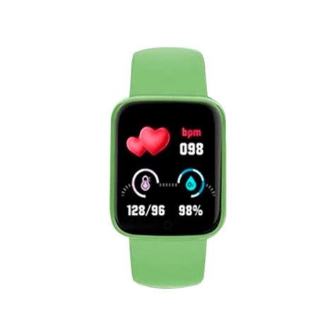 Smartwatch Y Macaron Digicell