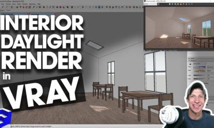 Getting Started With Vray Materials Vray Rendering For Sketchup