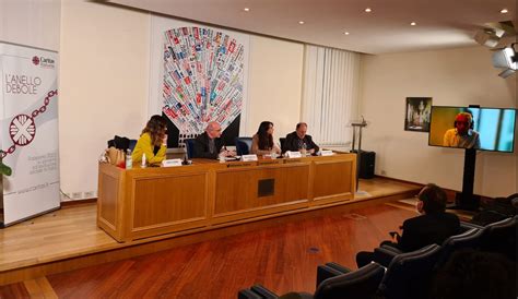 21 Rapporto su povertà ed esclusione sociale dal titolo Lanello