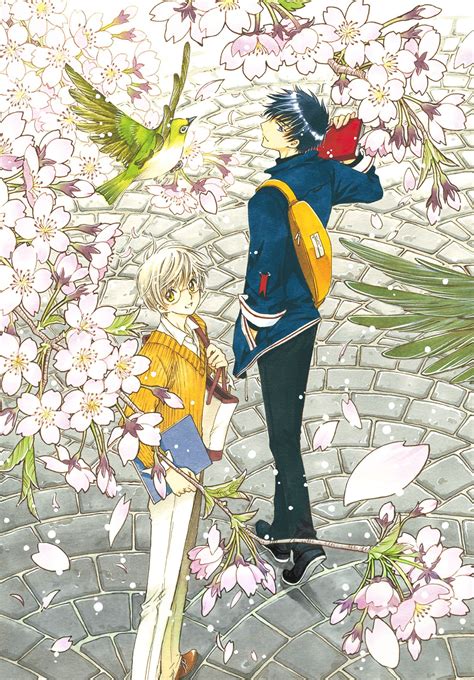 Yukito Tsukishiroimage Gallery Cardcaptor Sakura Wiki Fandom Cardcaptor Sakura Sakura Card