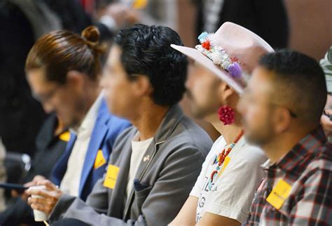 Galería Conversatorio Esfuerzos para Corregir la Orientación Sexual y