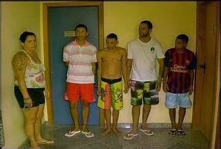 Bom Dia Rio Inter TV Polícia prende em Cabo Frio RJ integrante de