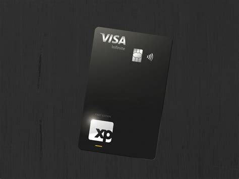 Cartão de crédito Visa Infinite Investback saiba como funciona