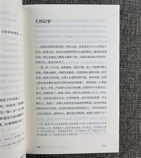 汪曾祺经典小说散文作品 翠湖心影 钓人的孩子 2册 淘书团