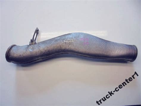 MAN TGX TGS EURO 6 RURA WYDECHOWA za 369 zł z Mieścisko Allegro pl