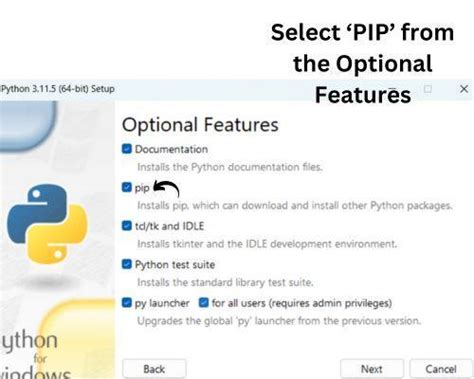How To Install Pip On Windows Coding Ninjas